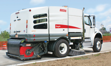 ELGIN - Norwood Equipment