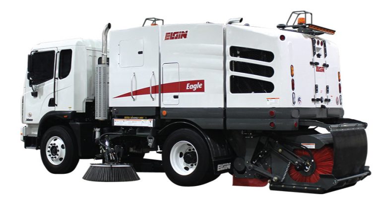 ELGIN - Norwood Equipment