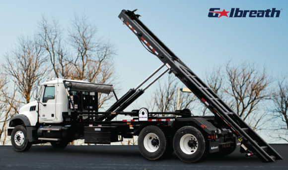 GALBREATH - Norwood Equipment